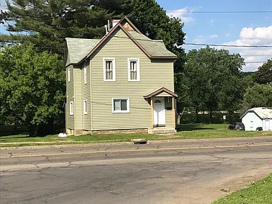 154 Park Ave Corning NY | Zillow