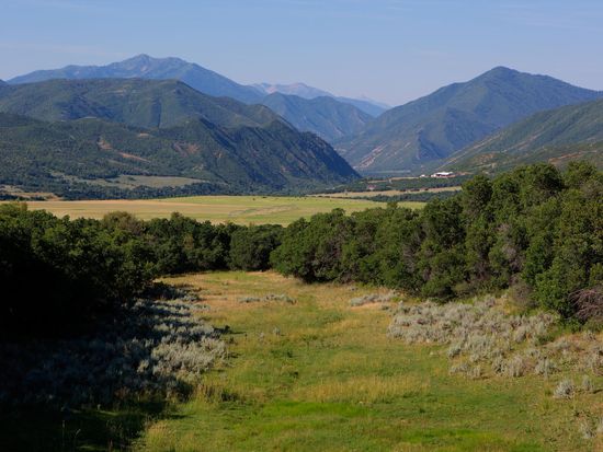 533 N Left Fork Hobble Creek Rd, Springville, UT 84663 | MLS #12003796 ...