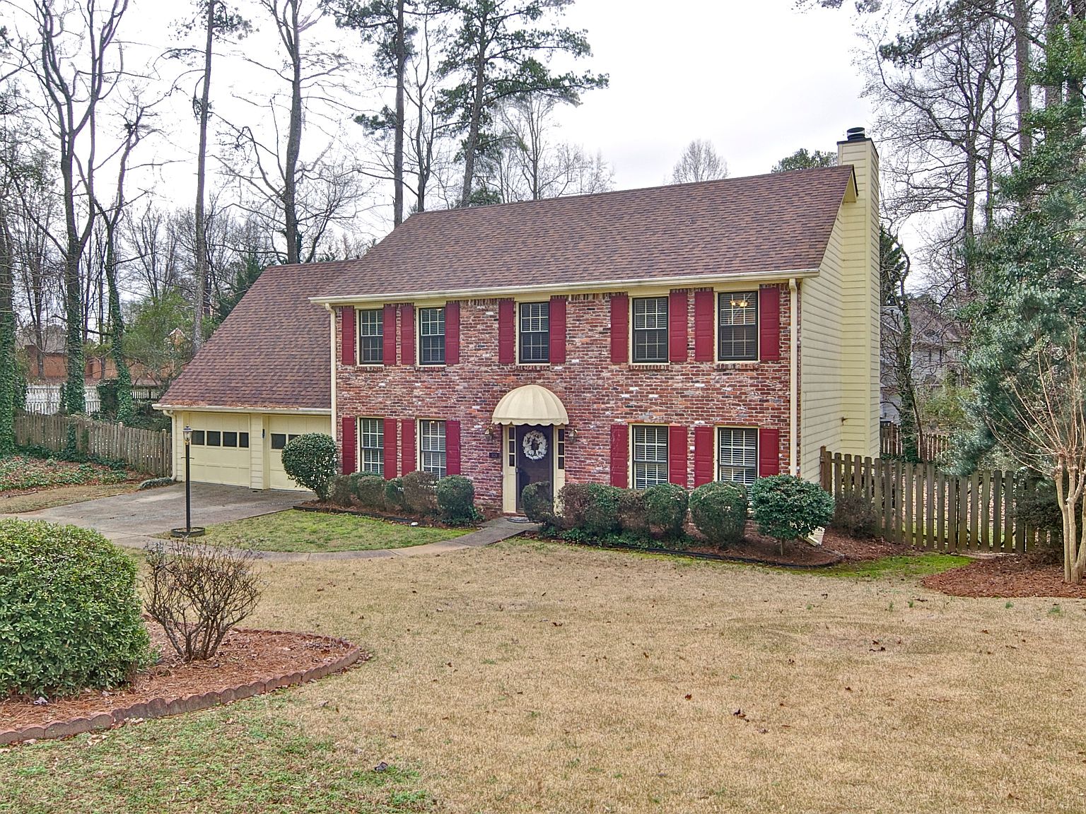 328 Millbrook Farm Rd, Marietta, GA 30068 | Zillow