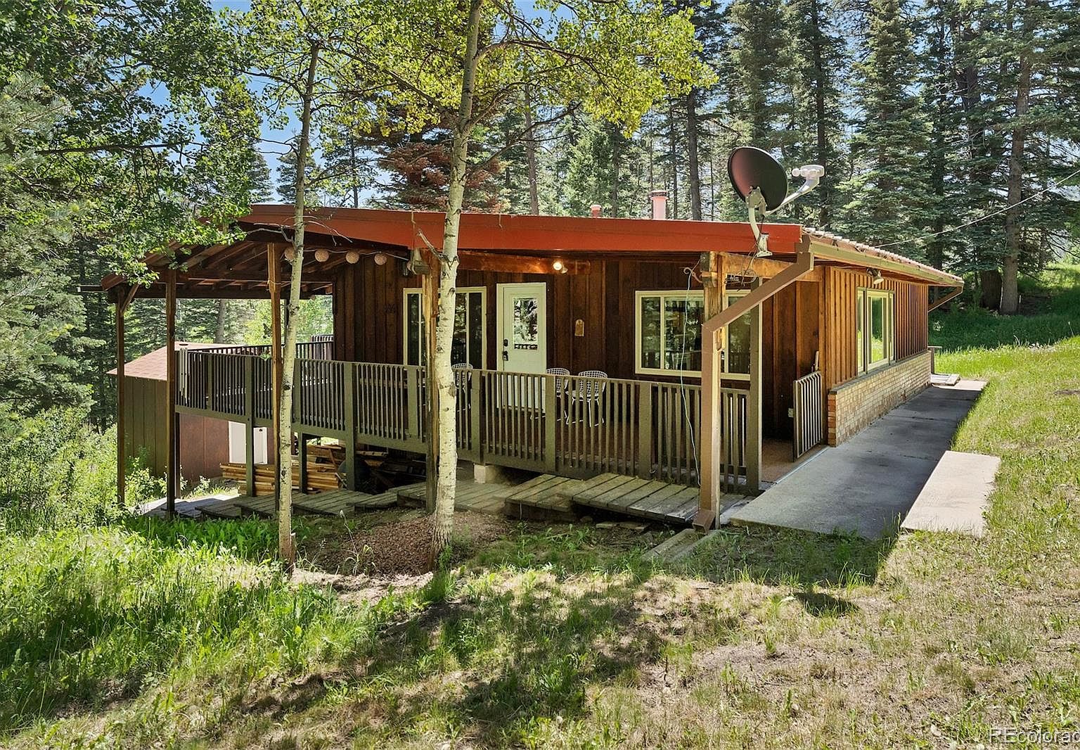 18462 State Highway 165, Rye, CO 81069 | Zillow