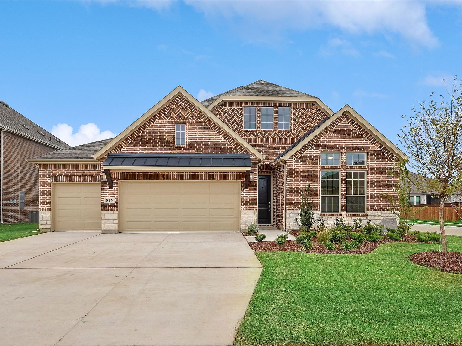 815 Brenda Dr, Mansfield, TX 76063 | Zillow