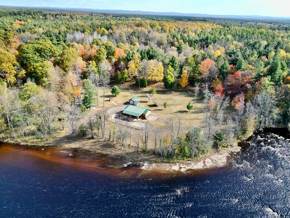 519 Vice Rd, Brasher Falls, NY 13613 | Zillow