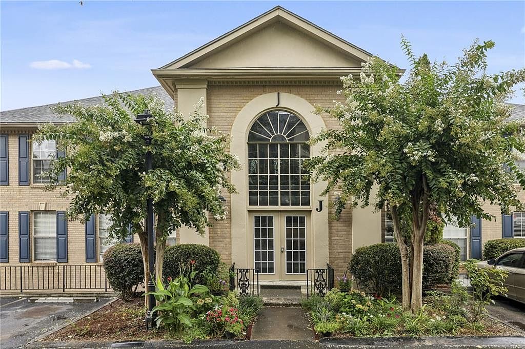 750 Dalrymple Rd APT J3, Sandy Springs, GA 30328 | MLS #7626721 | Zillow