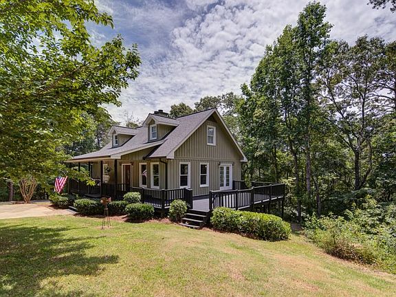 118 Hide Away Rd, Dahlonega, GA 30533 | Zillow