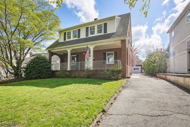 273 High St, Nutley, NJ 07110 | Zillow