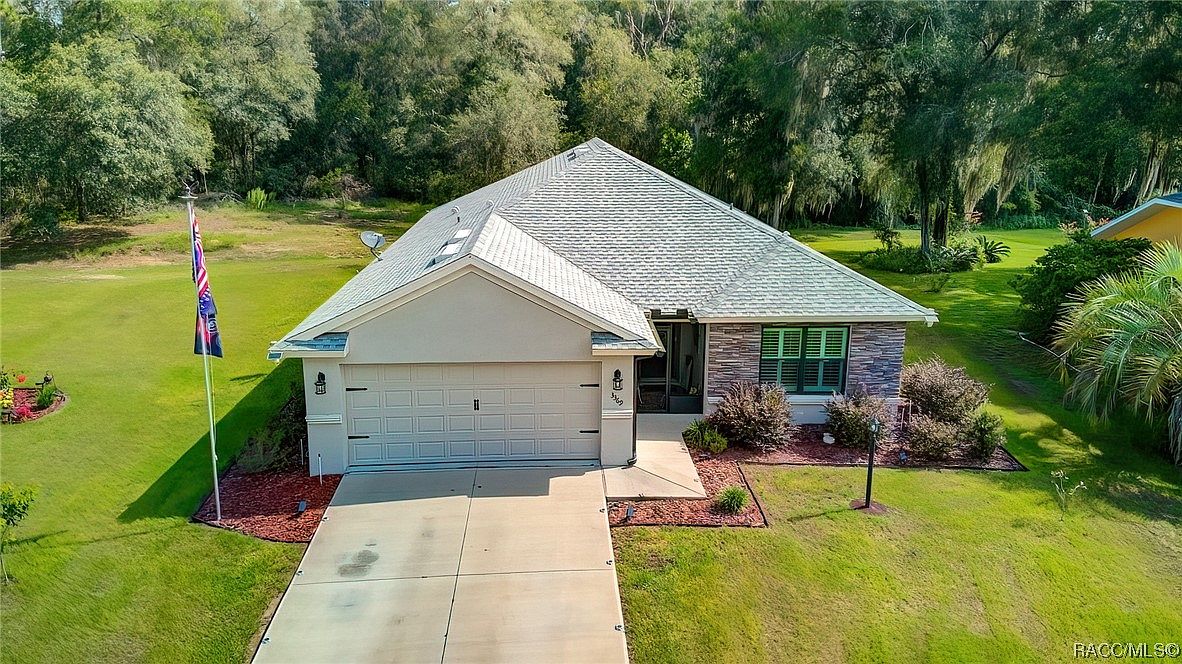 3369 N Chandler Dr, Hernando, FL 34442 | Zillow