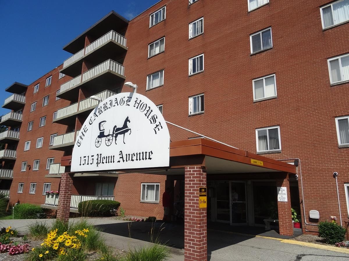 1515 Penn Ave # 1 Bedroom, Pittsburgh, PA 15221 | Zillow