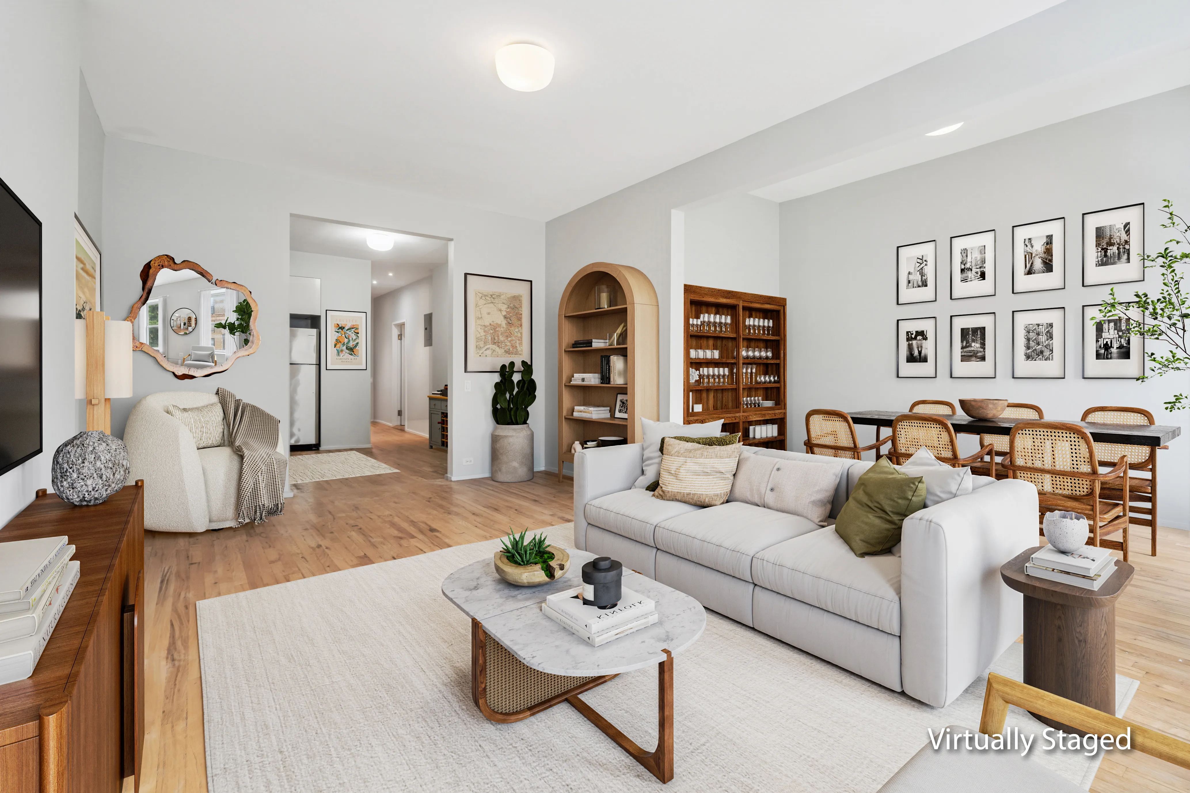 41 Putnam Avenue #C in Clinton Hill, Brooklyn | StreetEasy