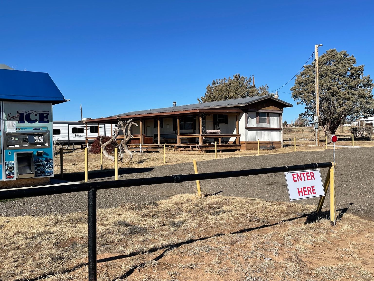 1601 540th Loop, Logan, NM 88426 | MLS #11235488 | Zillow