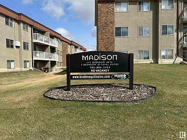 Madison Arms - 4501 51st St Leduc AB | Zillow