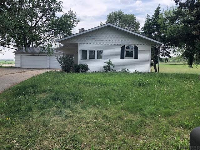405 E George St, Albion, IA 50005 | Zillow
