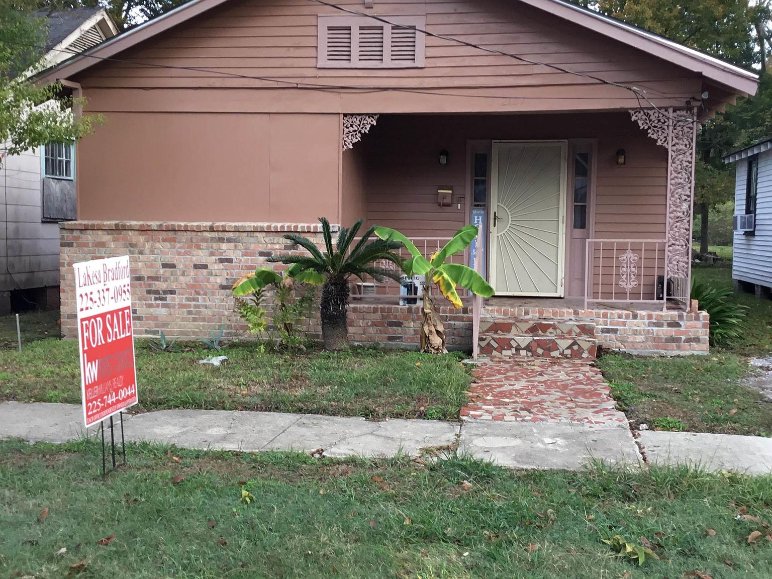2127 America St, Baton Rouge, LA 70806 | MLS #2024001838 | Zillow