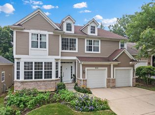 4308 Royal Windyne Ct, Saint Charles, IL 60174 | MLS #12420933 | Zillow