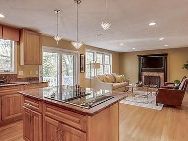 110 Old Burlington Rd, Bedford, MA 01730 | Zillow