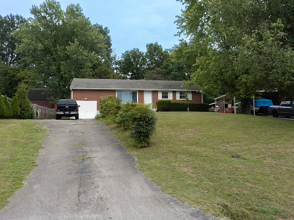 3924 Creekside Dr, Nashville, TN 37211 | MLS #2684451 | Zillow