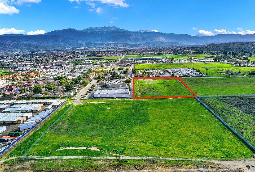 LOT 25 Mb 8/050 Midway Ranch Trl, Hemet, CA 92543 | MLS #OC25162742 ...