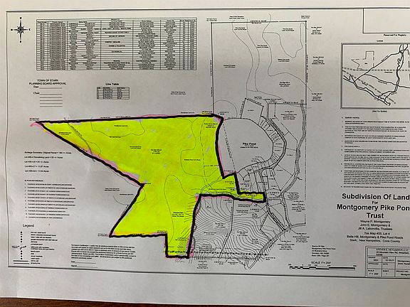 4b Pike Pond Road Groveton Nh 03582 Mls 4899394 Zillow