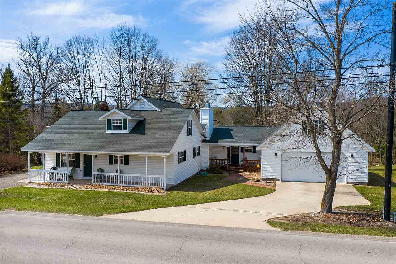 2549 Rushton Rd, Central Lake, MI 49622 | Zillow