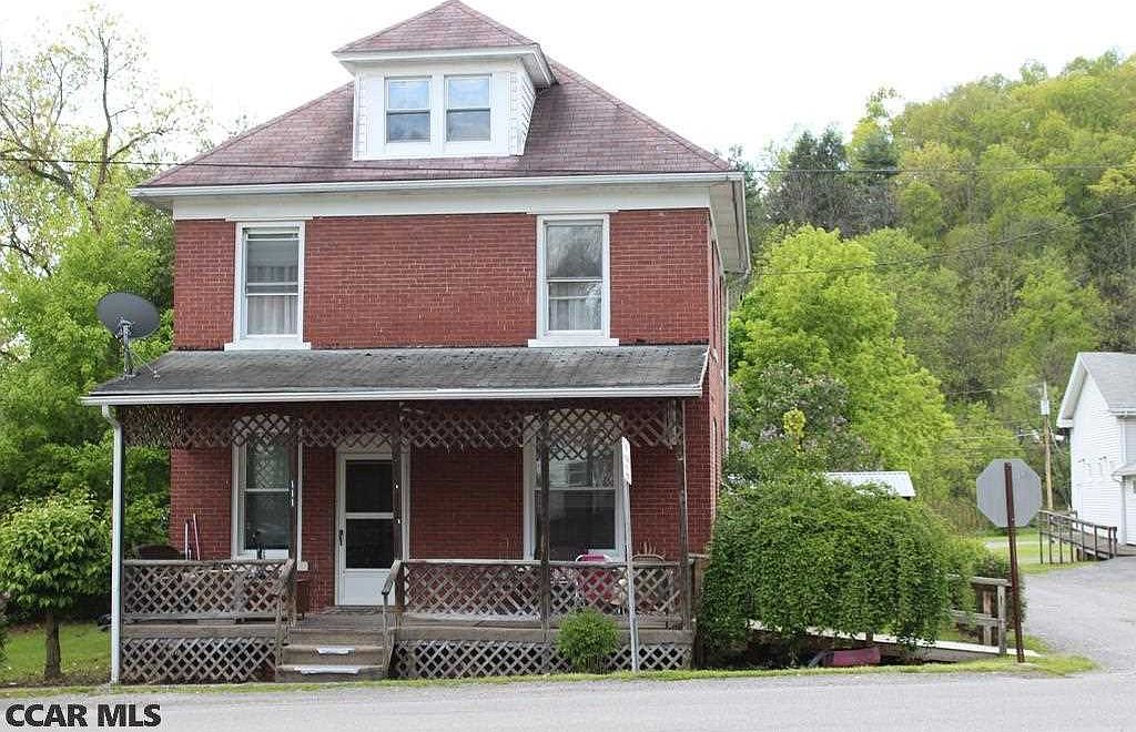 111 Main St, Julian, PA 16835 | Zillow