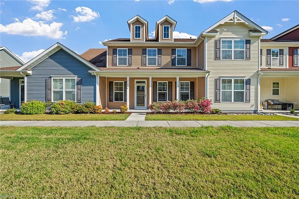 2107 Martlet Ln, Virginia Beach, VA 23456 | Zillow