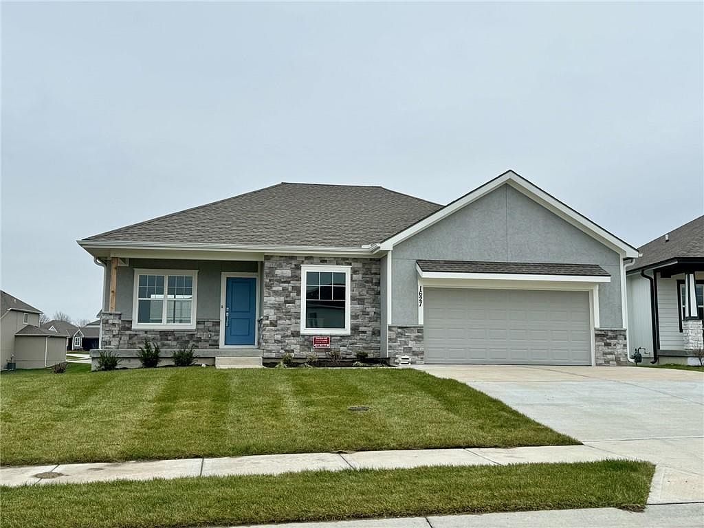 1627 N 157th Ter, Basehor, KS 66007 | Zillow
