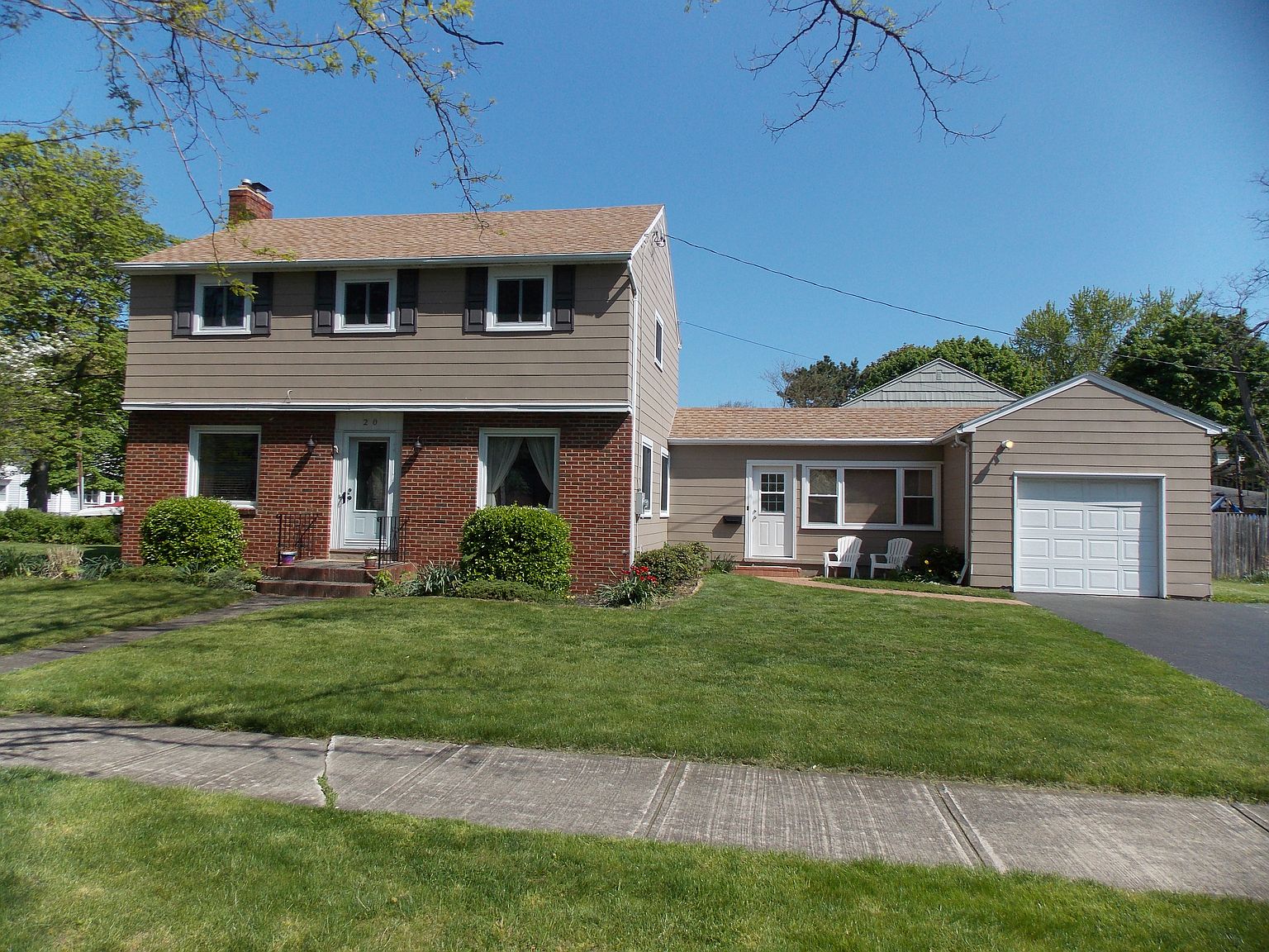 20 Daley Blvd, Rochester, NY 14617 | Zillow