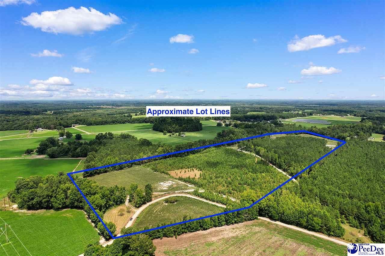 Wiggins Rd, Mullins, SC 29574 | Zillow