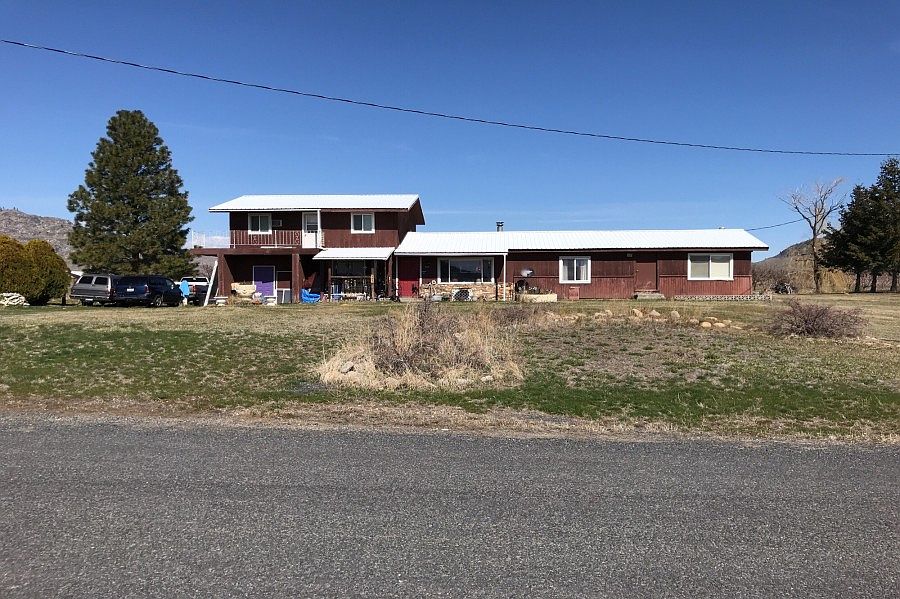 383 Malott Eastside Rd, Malott, WA 98829 | Zillow