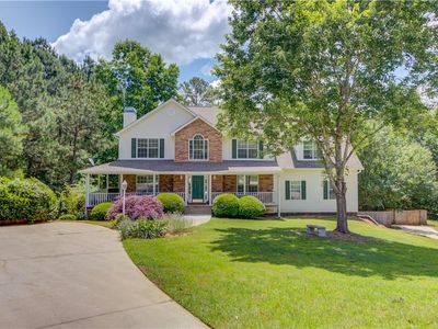 5400 Kent Rock Rd, Loganville, GA 30052 | MLS #7229534 | Zillow