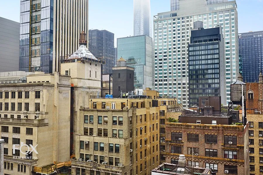 150 Central Park South #1810 in Central Park South, Manhattan | StreetEasy