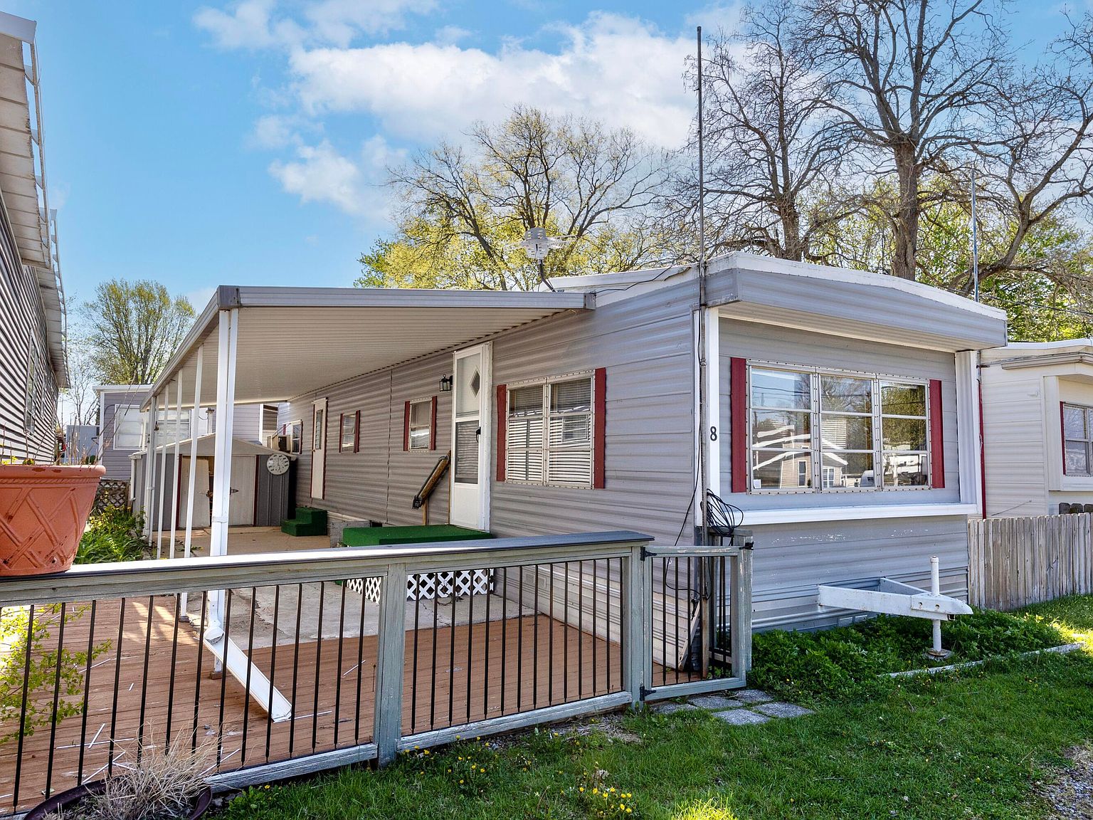 8312 State Route 366 LOT 8, Russells Point, OH 43348 | MLS #1025095 ...