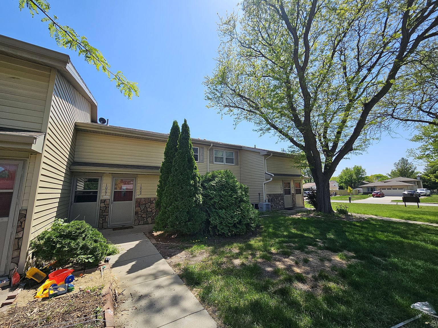 1007 NW Greenwood St #7, Ankeny, IA 50023 | Zillow