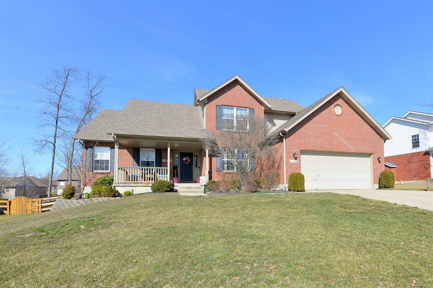 2046 Little Turtle Ct, Hamilton, OH 45013 | Zillow
