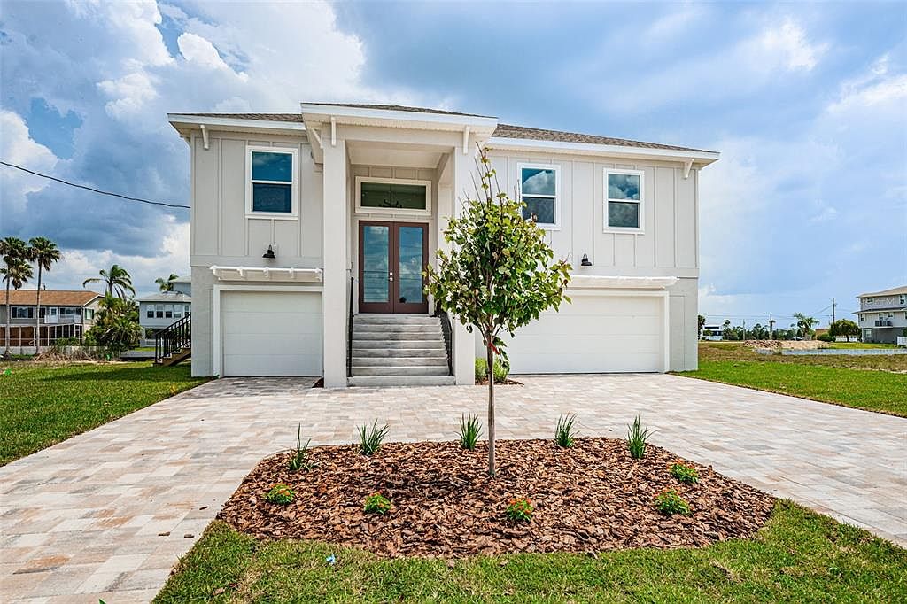 3424 Sheephead Dr, Hernando Beach, FL 34607 | MLS #U8203195 | Zillow