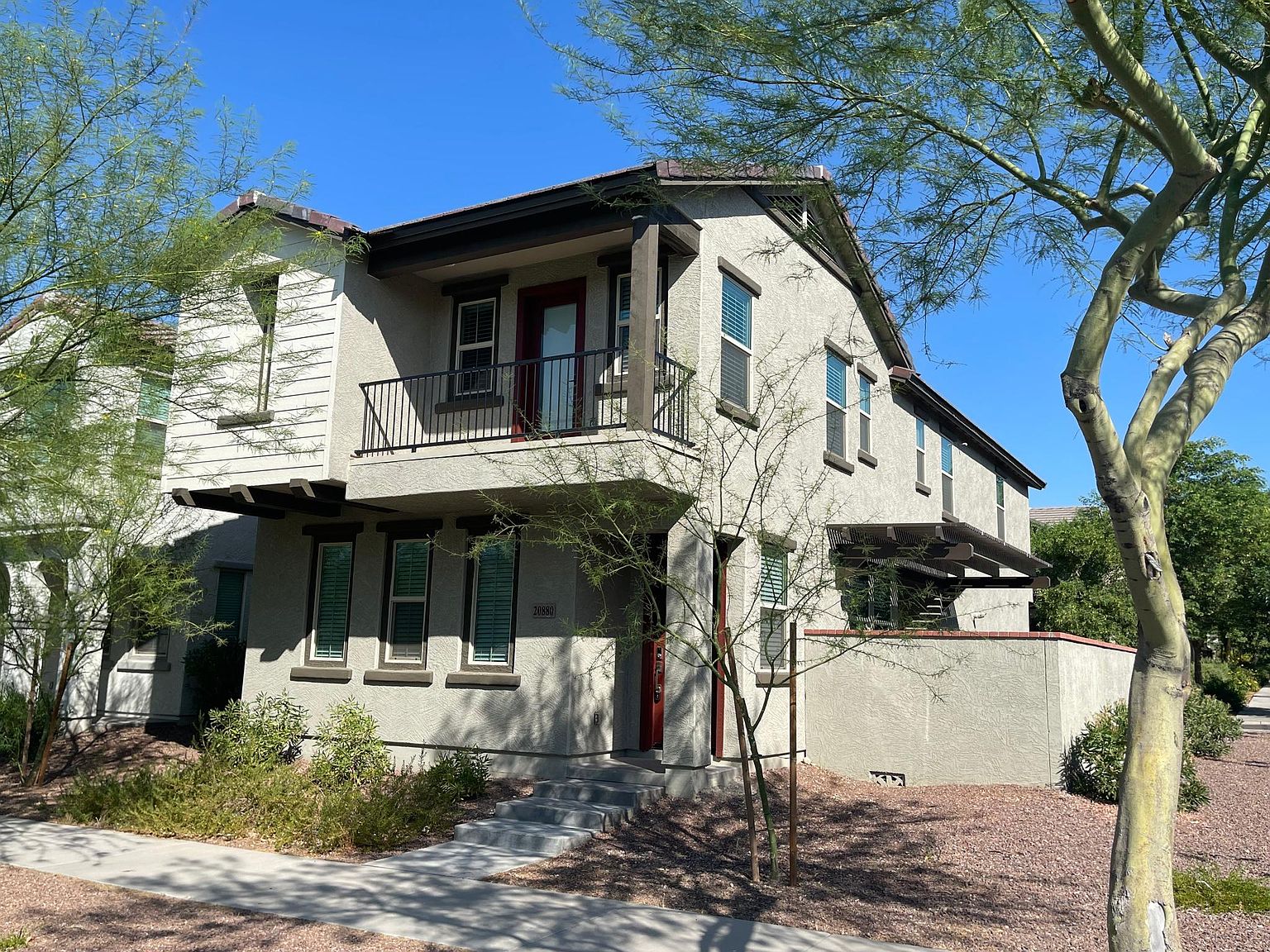 20880 W Thomas Rd, Buckeye, AZ 85396 | Zillow