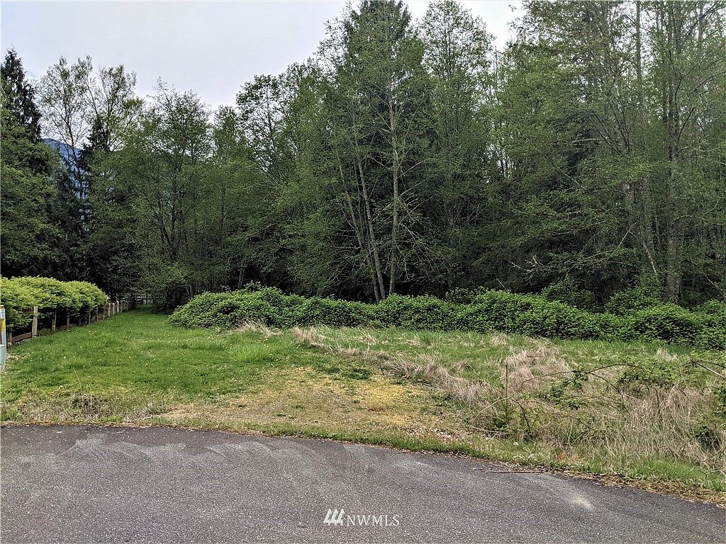 4 Lot Maple Tree Lane Lot 4, Concrete, WA 98237 | Zillow