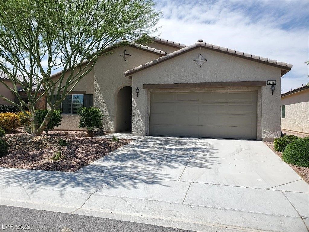 4366 S Laurel Ln, Pahrump, NV 89061 | Zillow