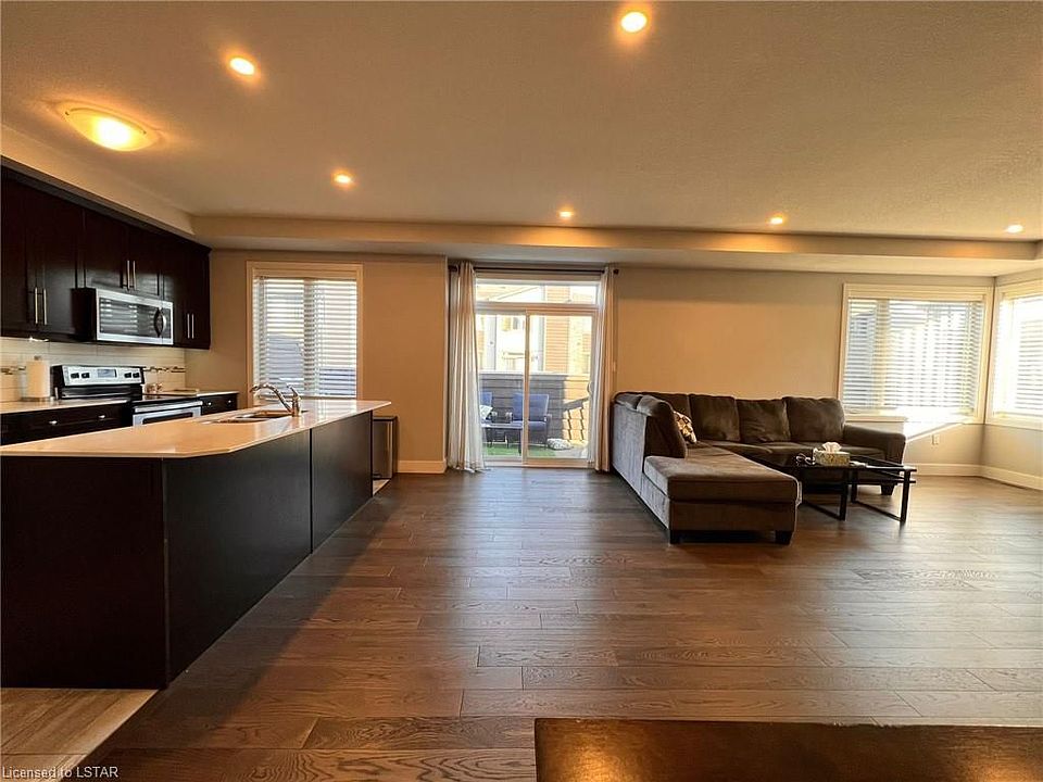 1960 Dalmagarry Rd #100, London, ON N6G 0T8 | Zillow