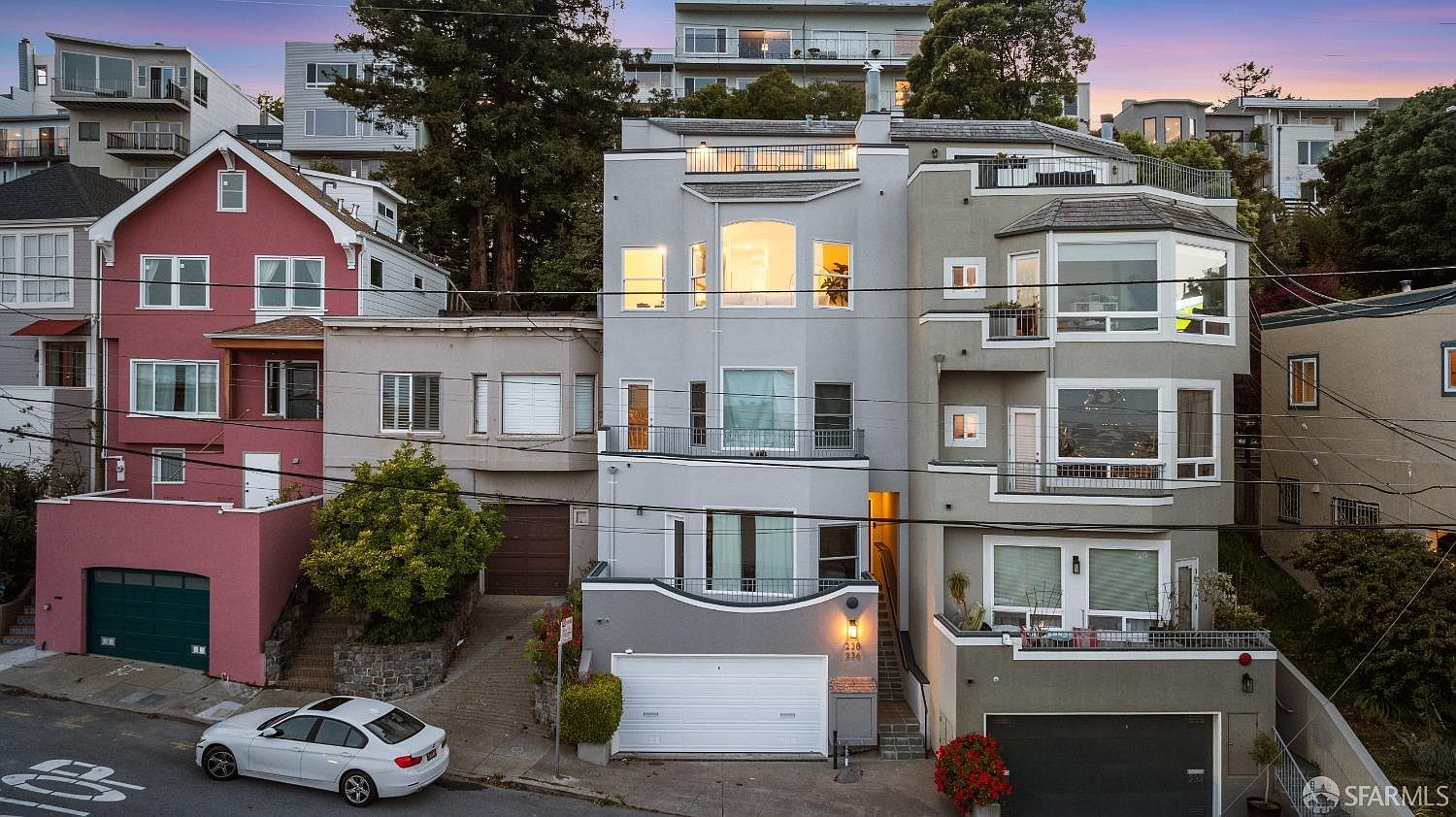 238 Grand View Ave, San Francisco, CA 94114 | Zillow