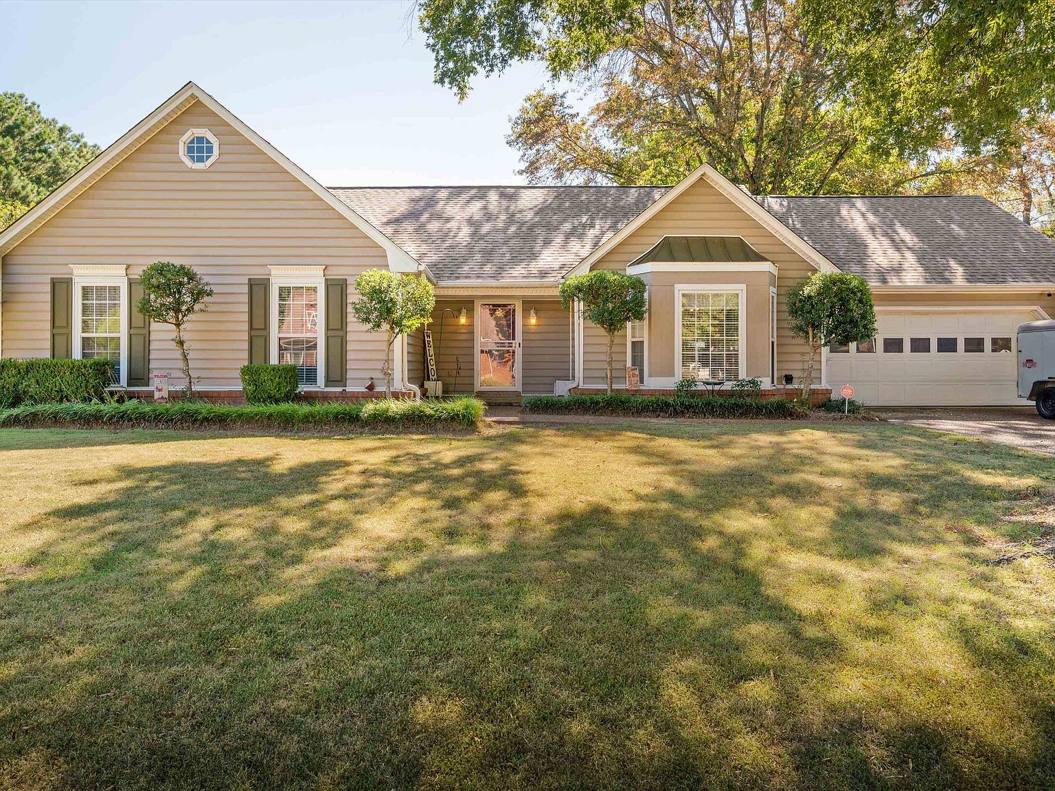 7071 Crestridge Rd, Memphis, TN 38119 | Zillow