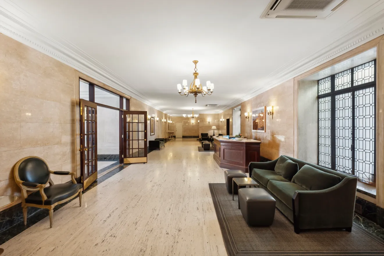 50 Riverside Drive #6C in Upper West Side, Manhattan | StreetEasy