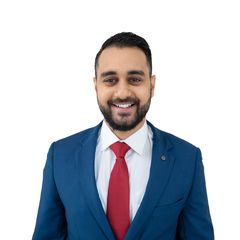 Zeeshan Chaudhry - Real Estate Agent in Plymouth, MI - Reviews | Zillow