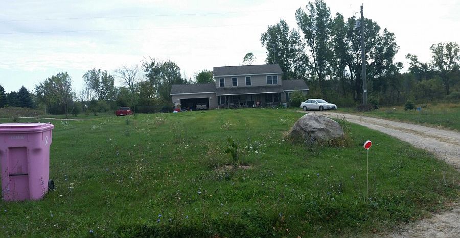 3023 Durkee Rd, Lake Odessa, MI 48849 | Zillow