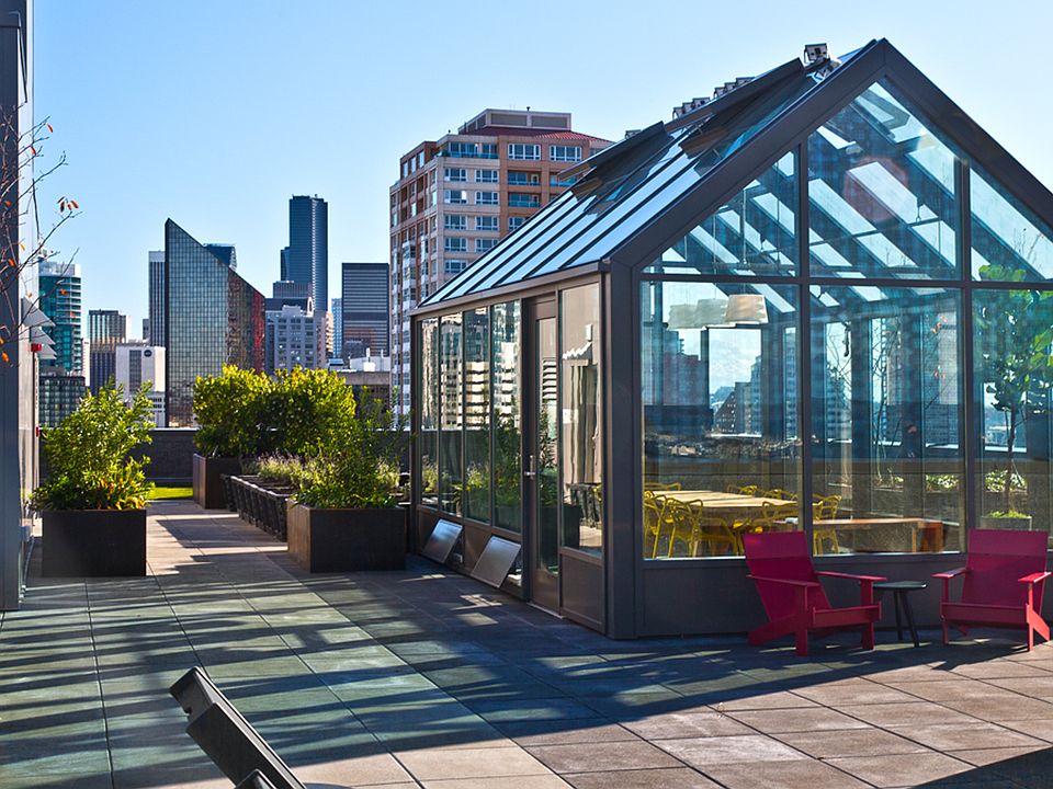 Verve Apartment Rentals - Seattle, WA | Zillow
