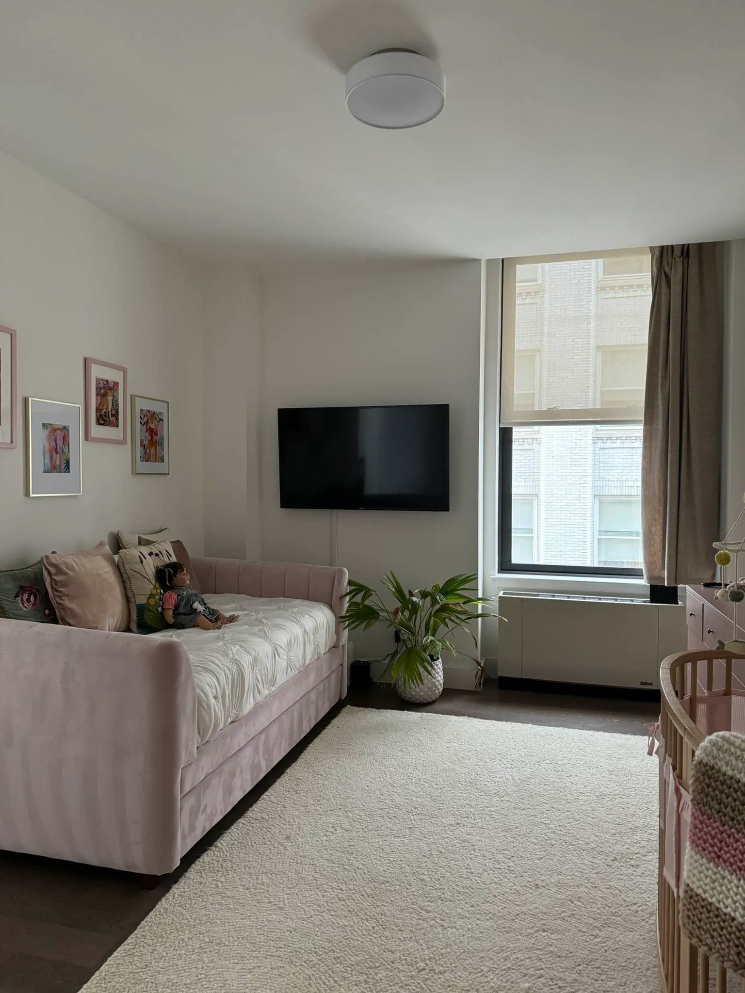 25 Broad Street #15I in Financial District, Manhattan | StreetEasy