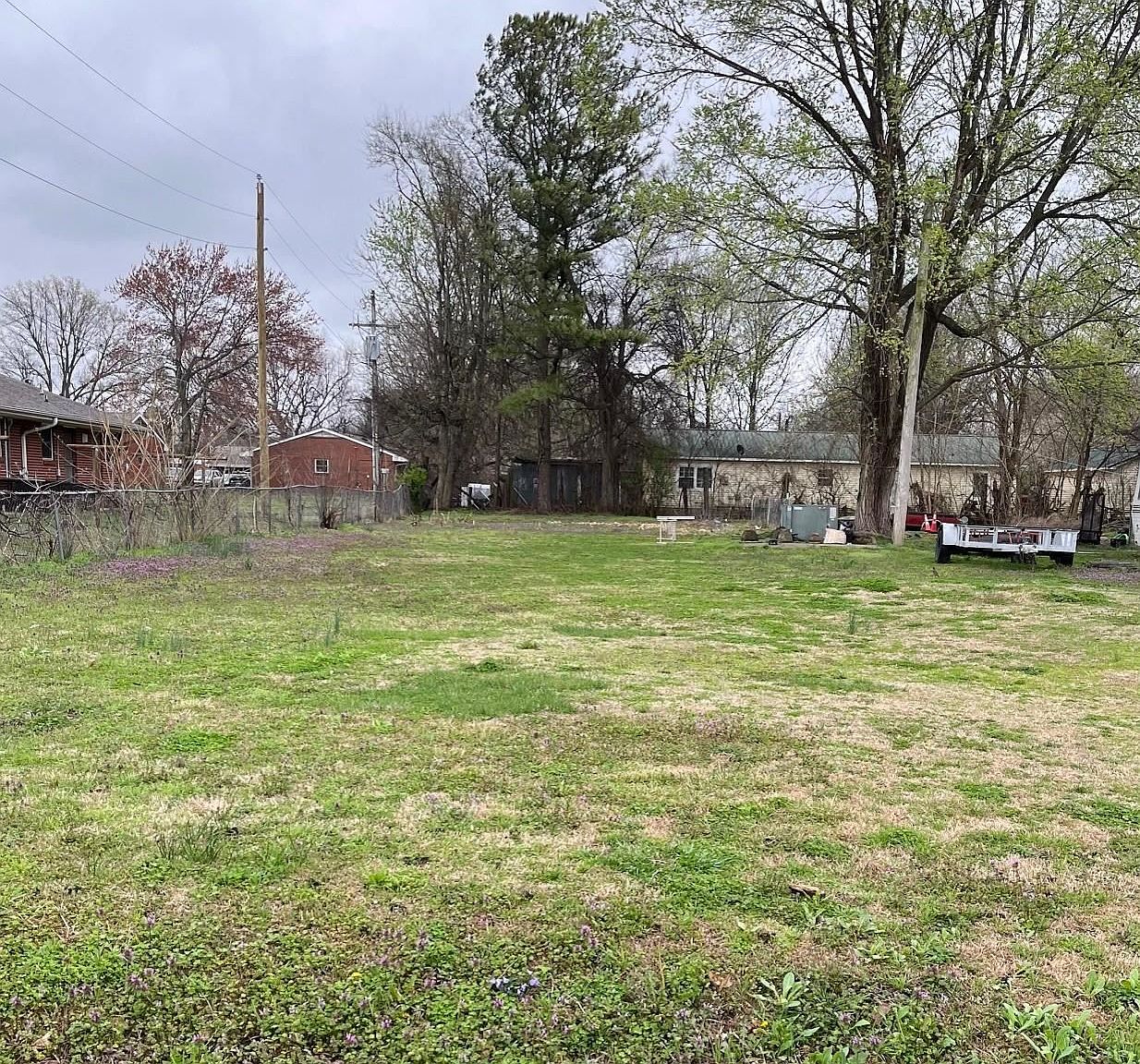 416 N Main St, Ridgely, TN 38080 | Zillow