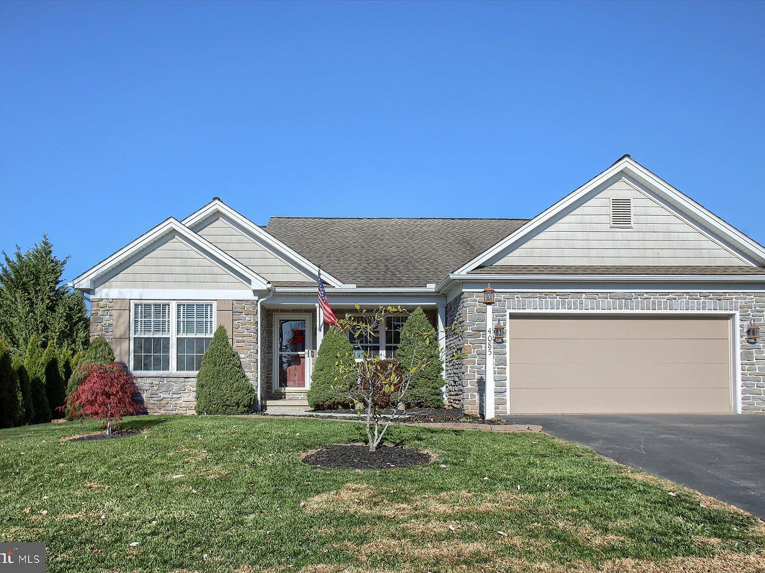 4085 Natalie Ln, Dover, PA 17315 | Zillow