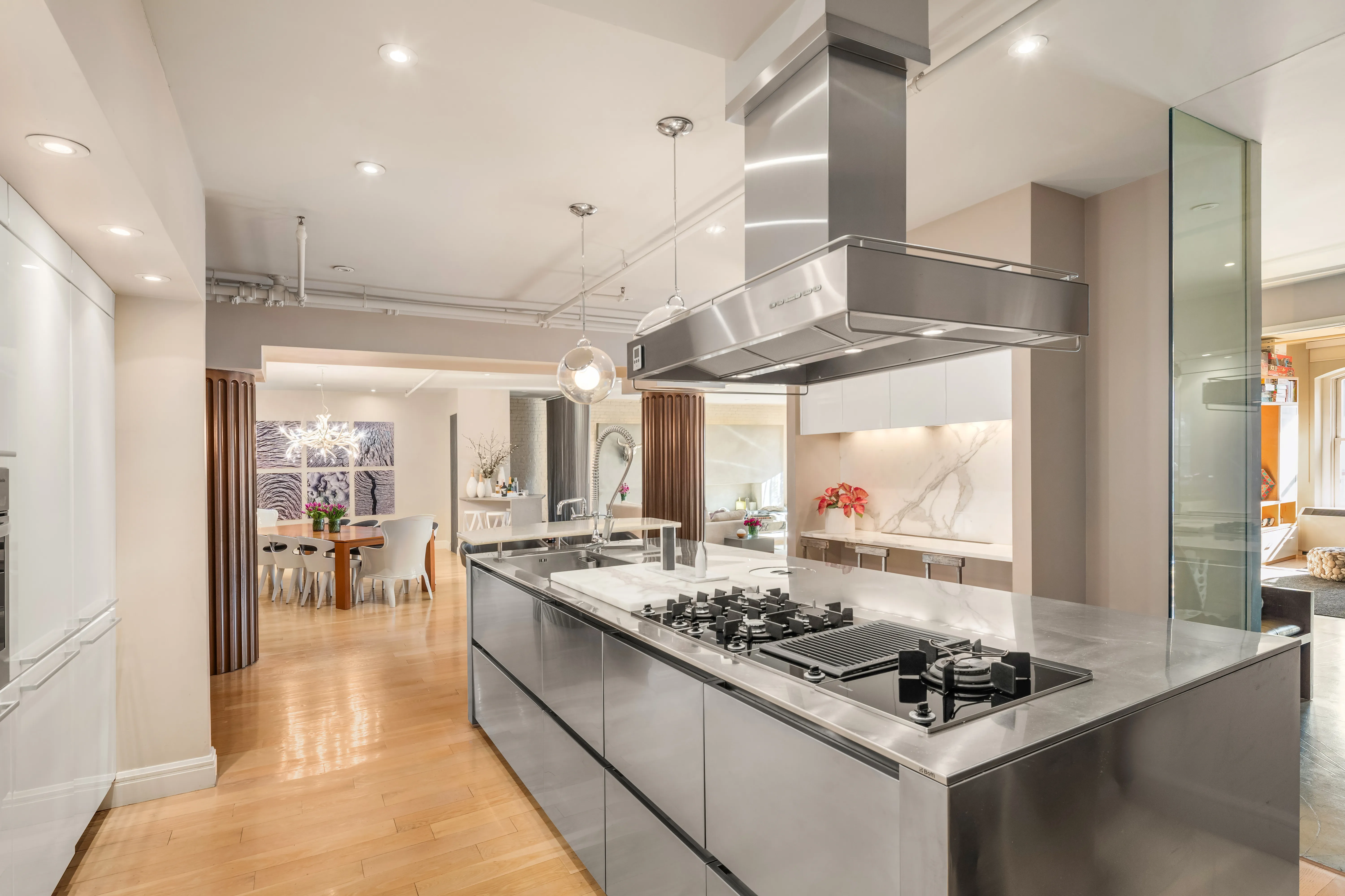 44 Laight Street #4B in Tribeca, Manhattan | StreetEasy