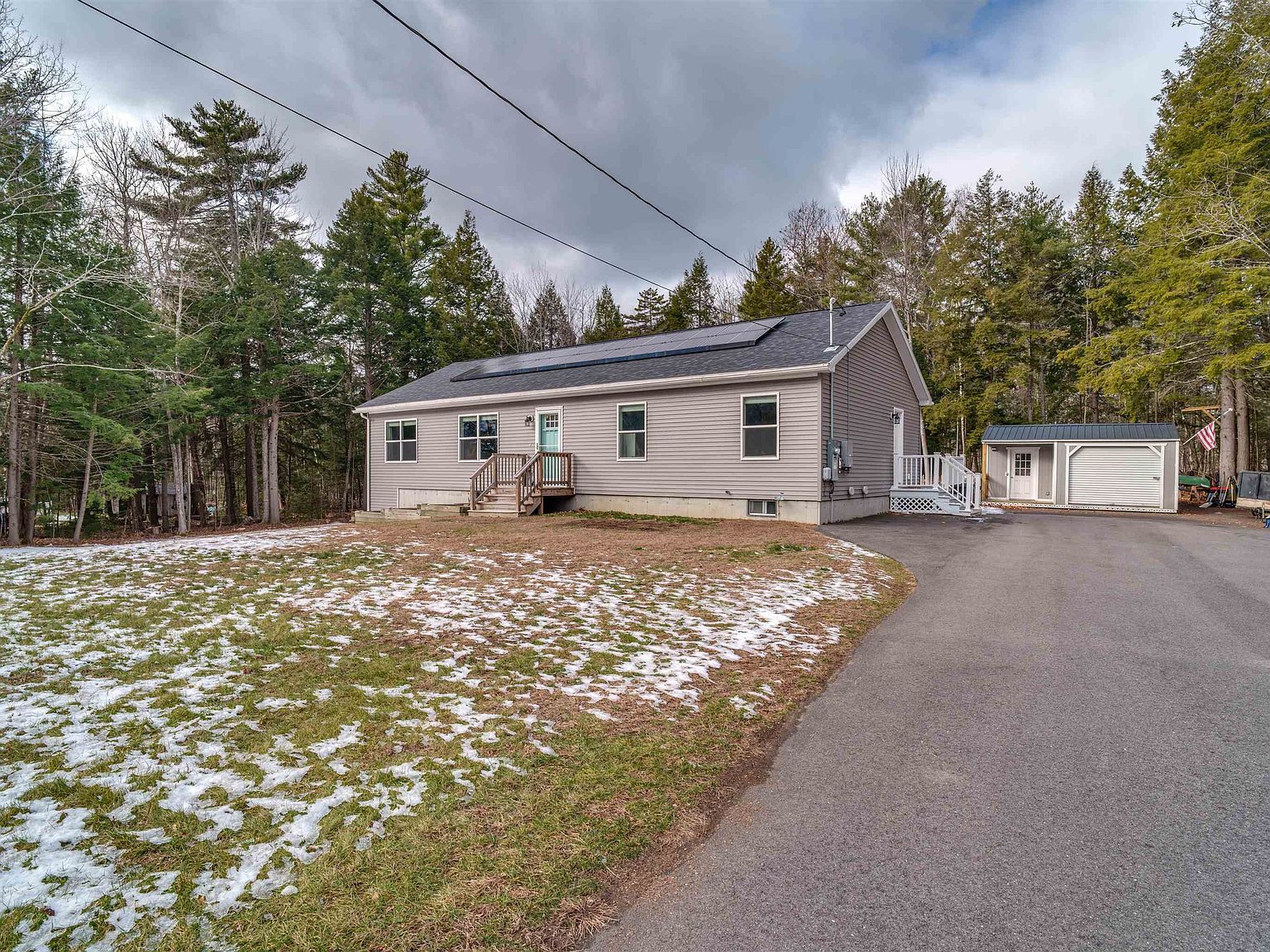210 Pinkham Road, Middleton, NH 03887 | Zillow