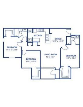 Indigo West - 6101 Raleigh St Orlando FL | Zillow